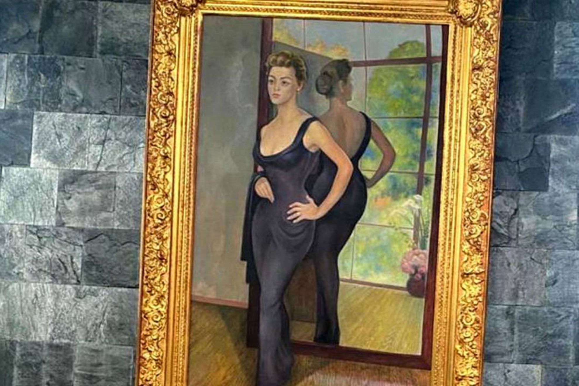 Silvia Pinal y Diego Rivera, la historia del cuadro que la diva mexicana pretendía pagar a ...