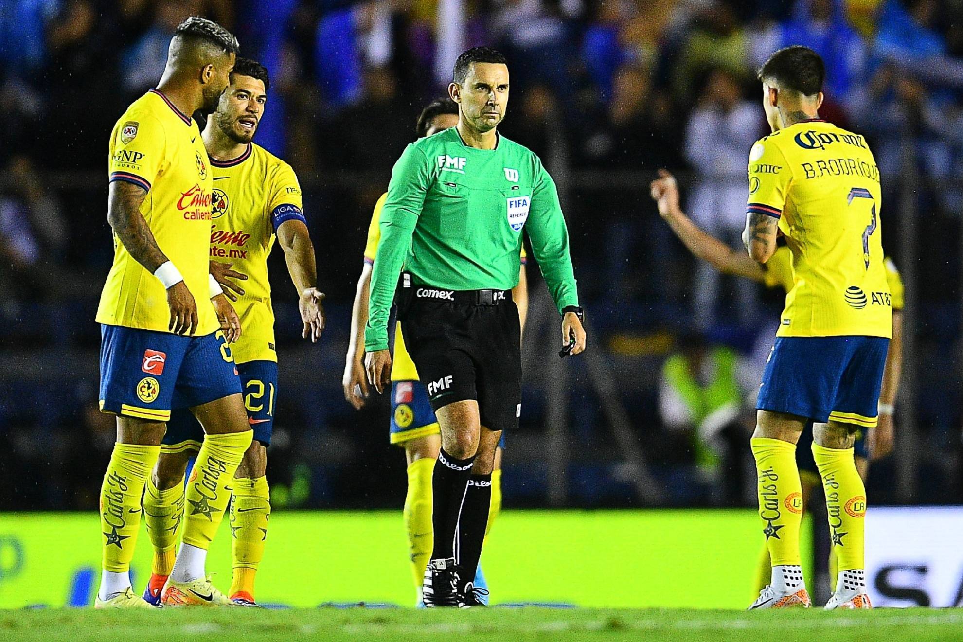 César Arturo Ramos - Últimas noticias en MARCA México