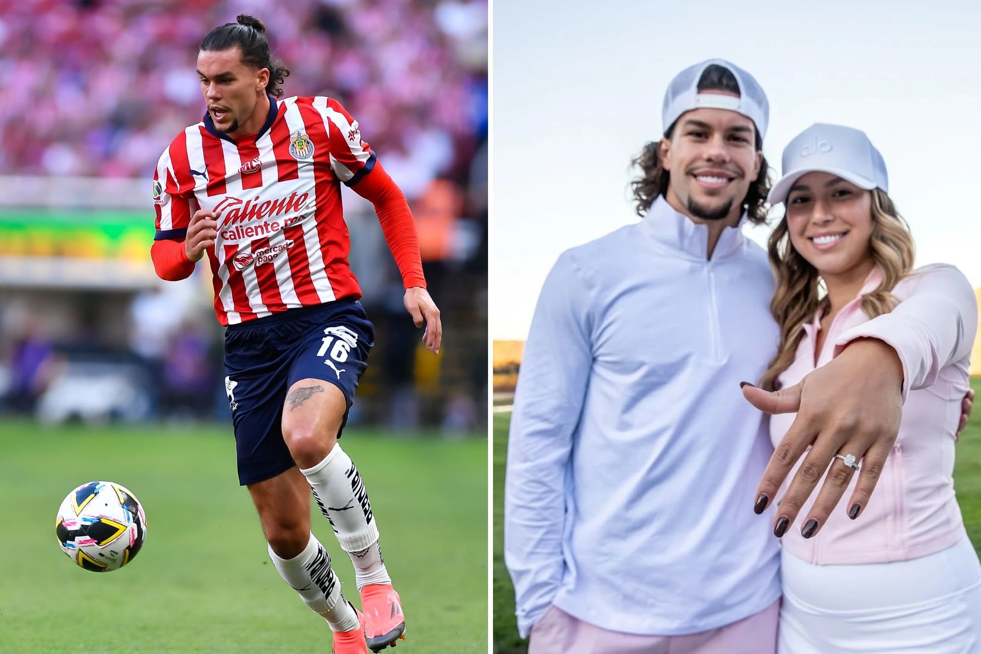 Noticias de Chivas del Guadalajara hoy - MARCA México