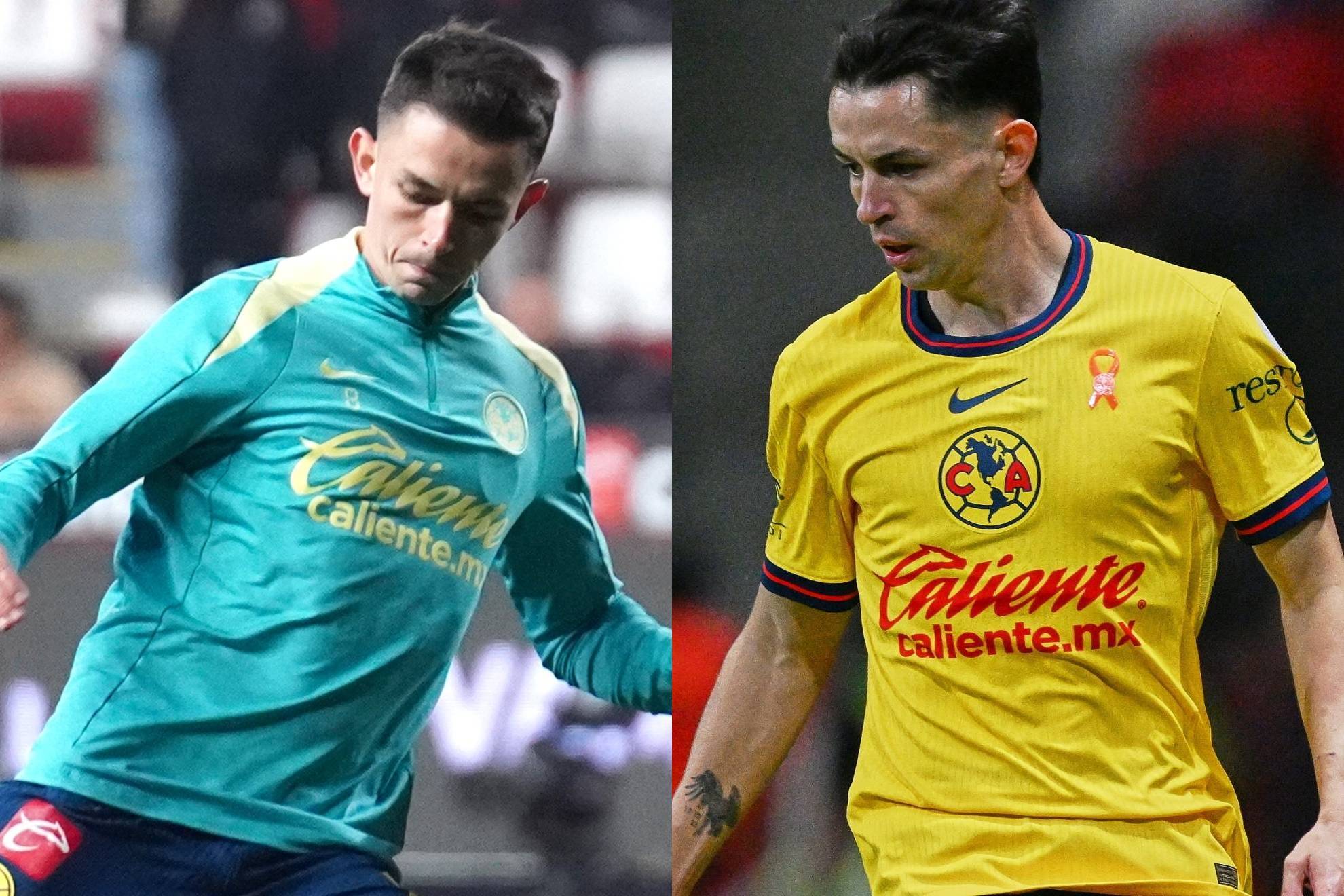 Álvaro Fidalgo - Últimas noticias en MARCA México