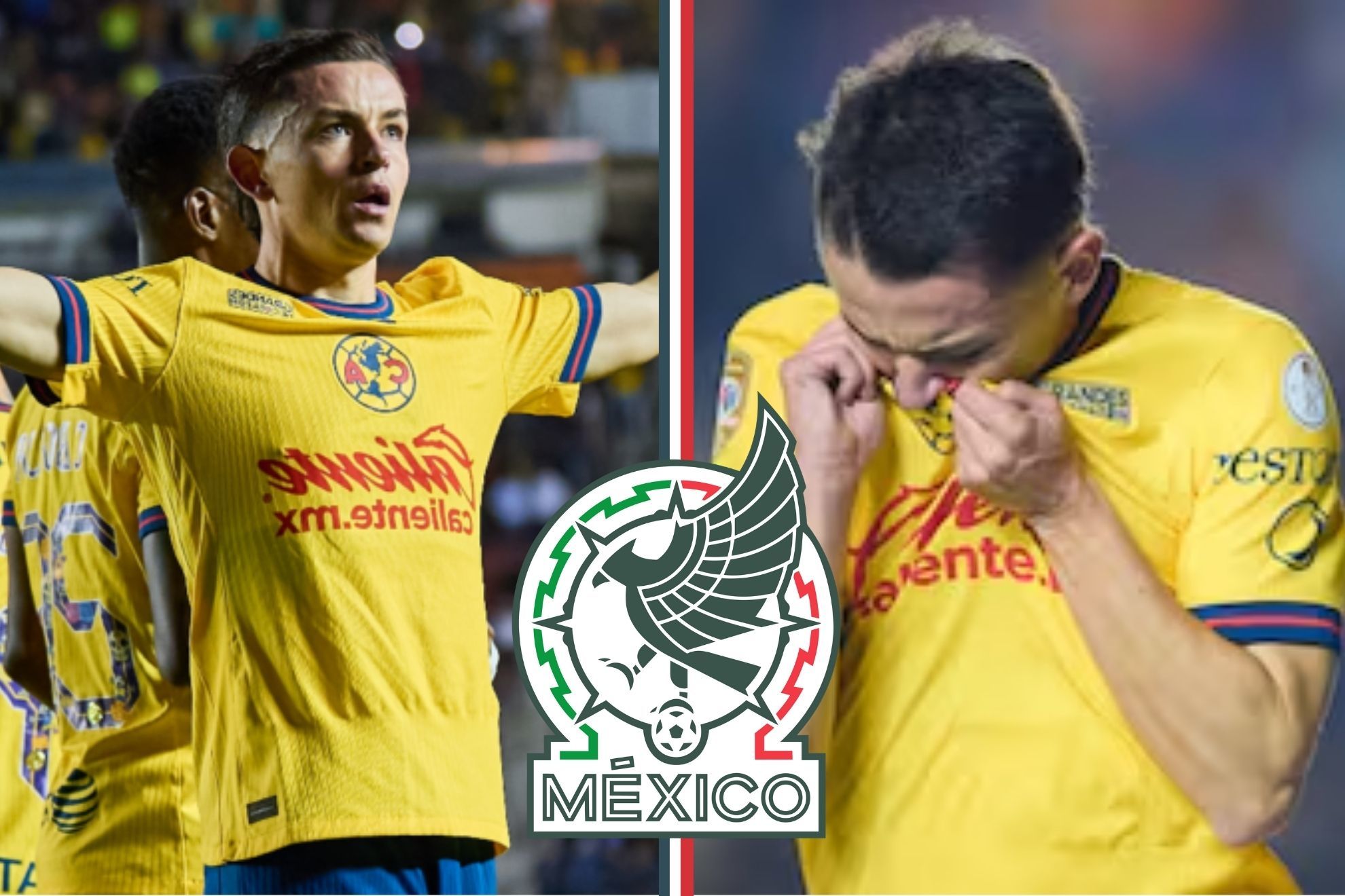 Liga MX 2024: Fidalgo revela que es mexicano desde hace meses con emotiva frase; ¿Un futuro con ...