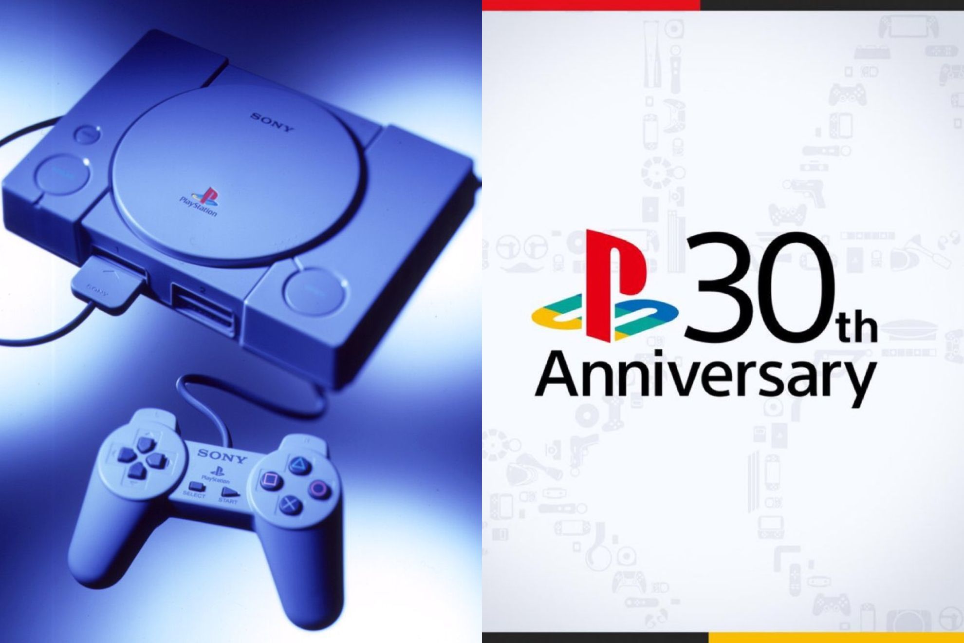 Gaming: PlayStation celebra 30 años con regalo lleno de nostalgia que ya es viral en todo el ...