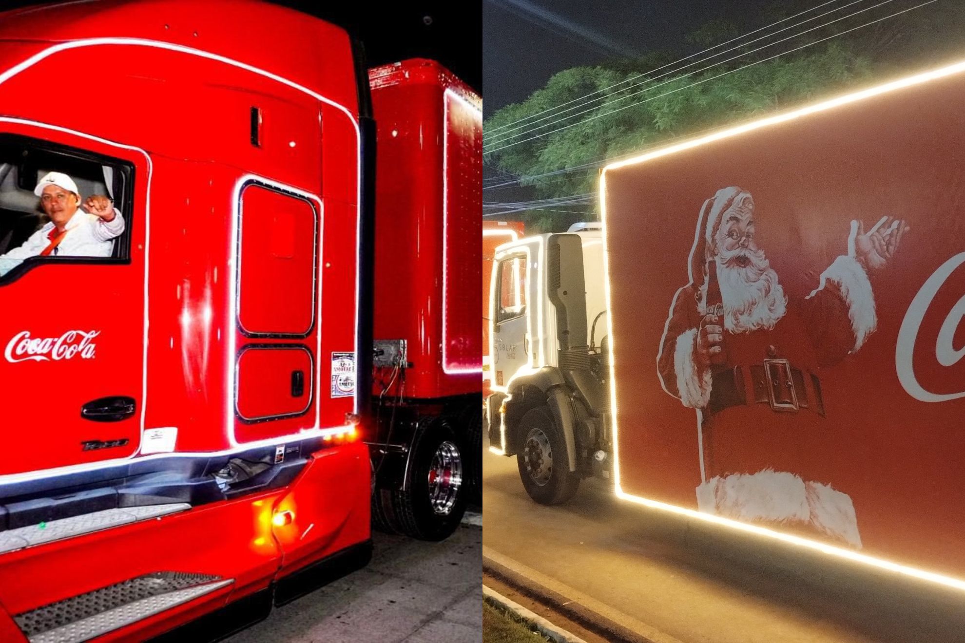 Caravana Coca Cola 2024 CDMX: día, horario y ruta que tendrá en la ...
