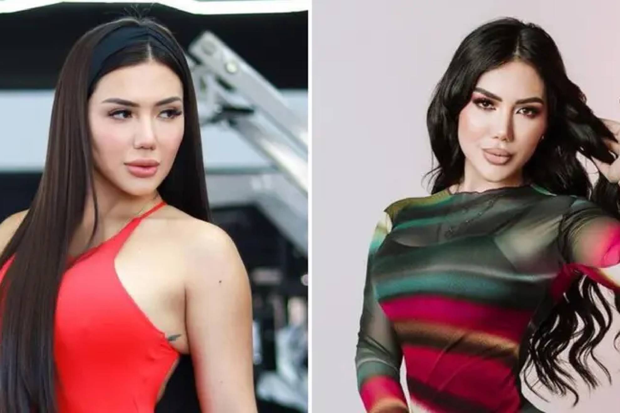 Qué Pasó En Tijuana Hoy Asesinan A La Influencer Fedra Gaxiola Al