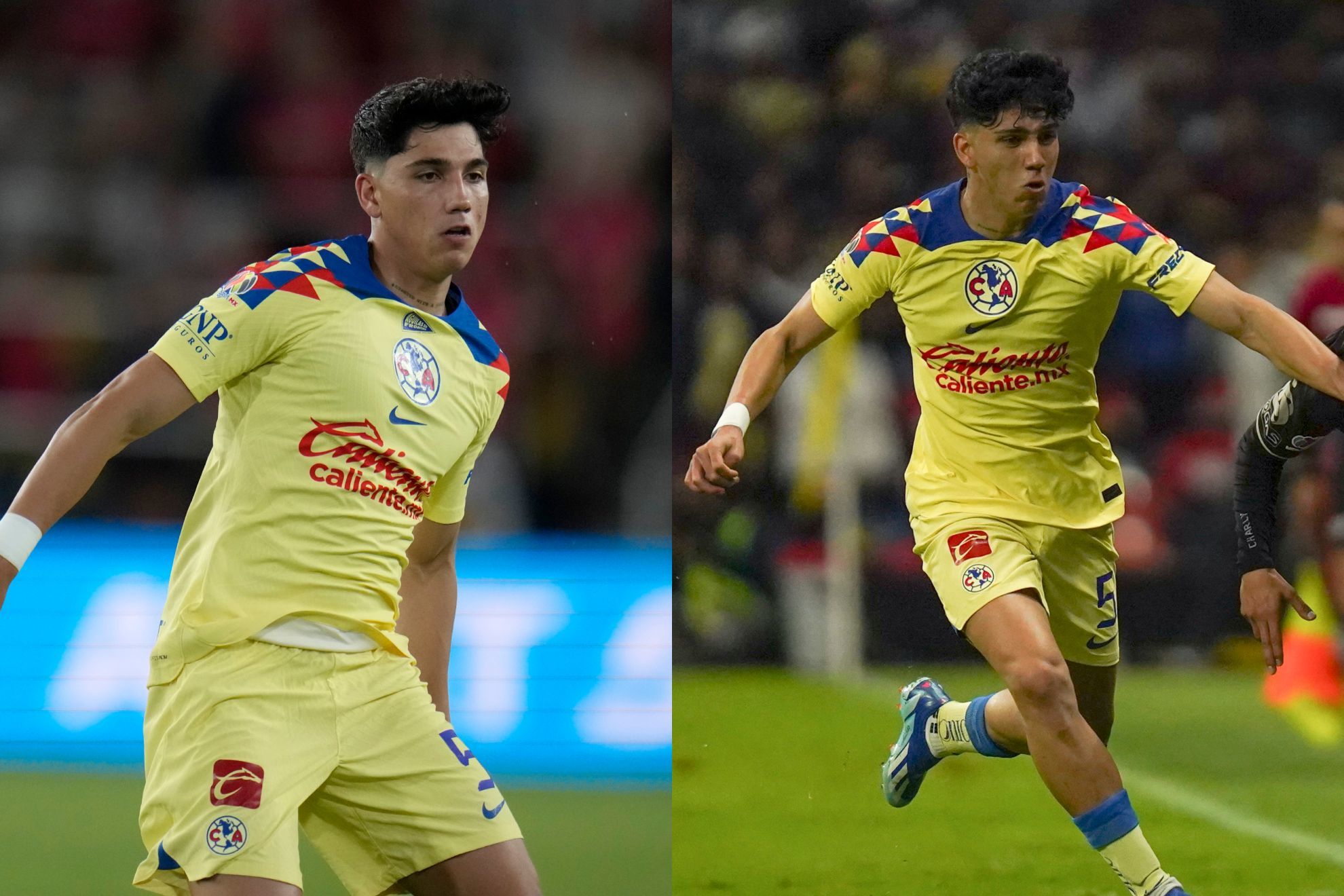 Liga MX 2024: Kevin Álvarez y la otra profesión que pensó en caso de no ...