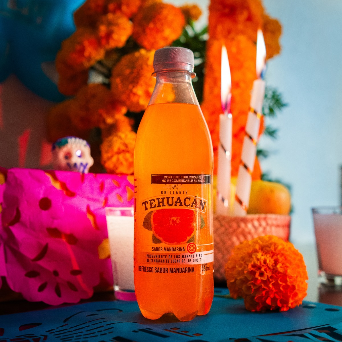 El mejor refresco que puedes tomar en México según la Profeco: no es ...