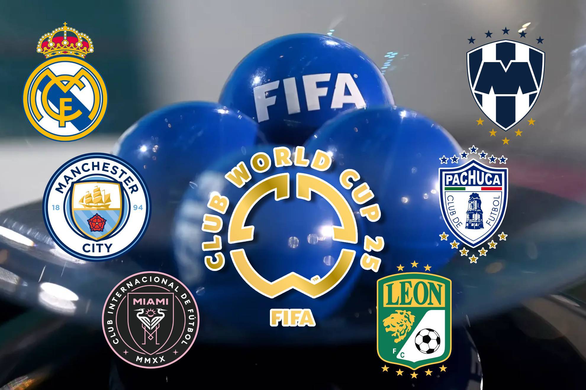 Copa Mundial De Equipos De Fifa 14 Ultimate