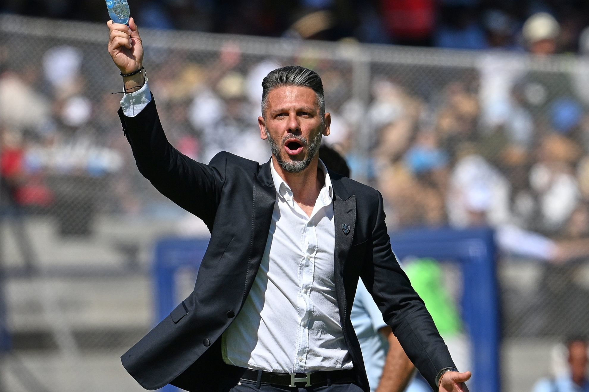 Martín Demichelis se reencuentra con River Plate, ¿ventaja para Rayados en el Mundial de Clubes ...