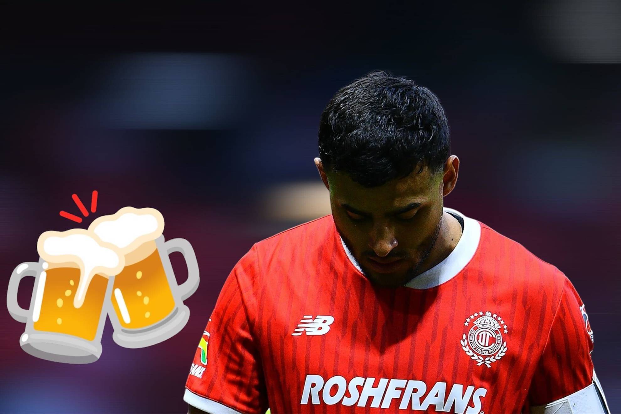 Noticias Deportivo Toluca hoy - MARCA México