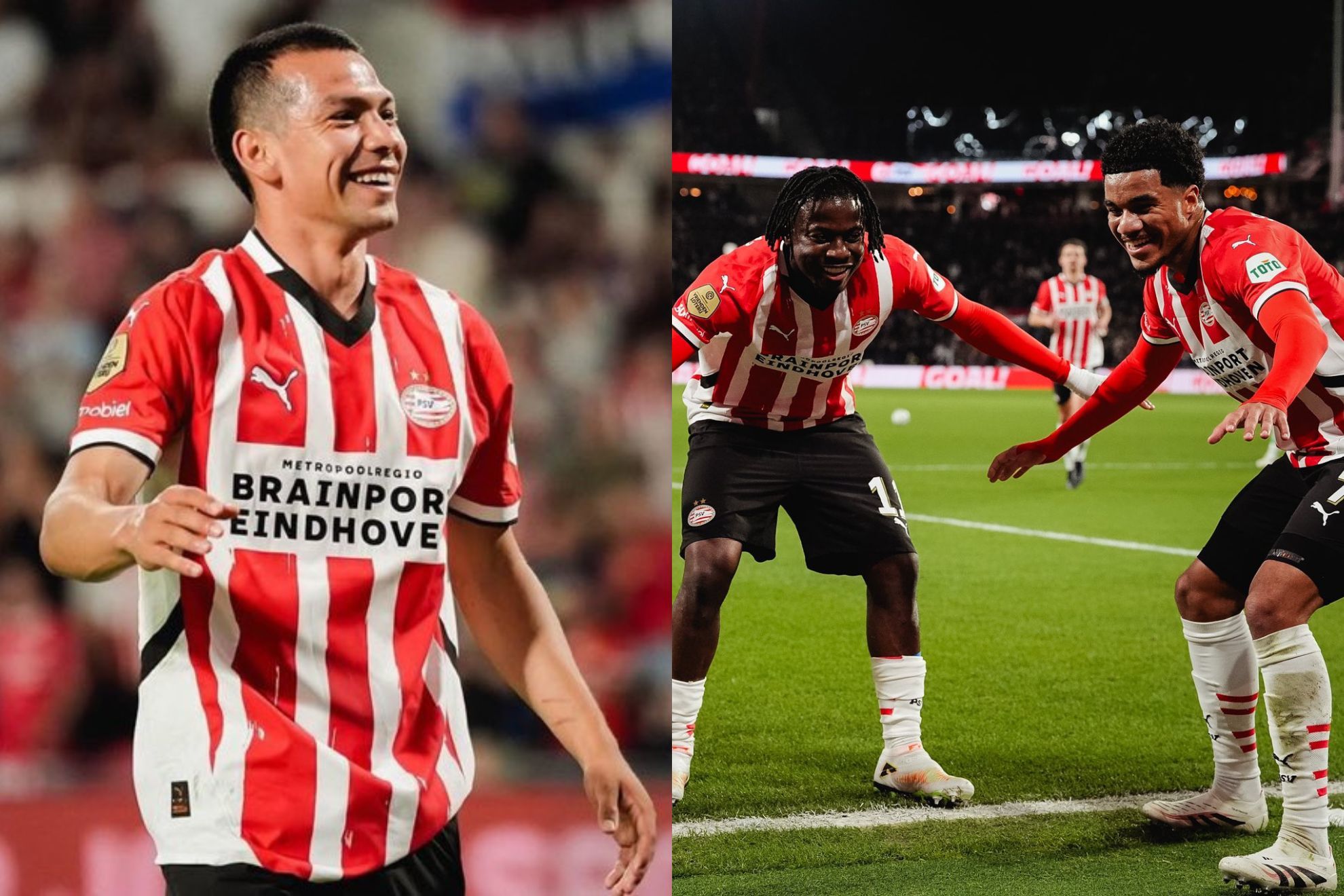 PSV Eindhoven - Últimas noticias en MARCA México