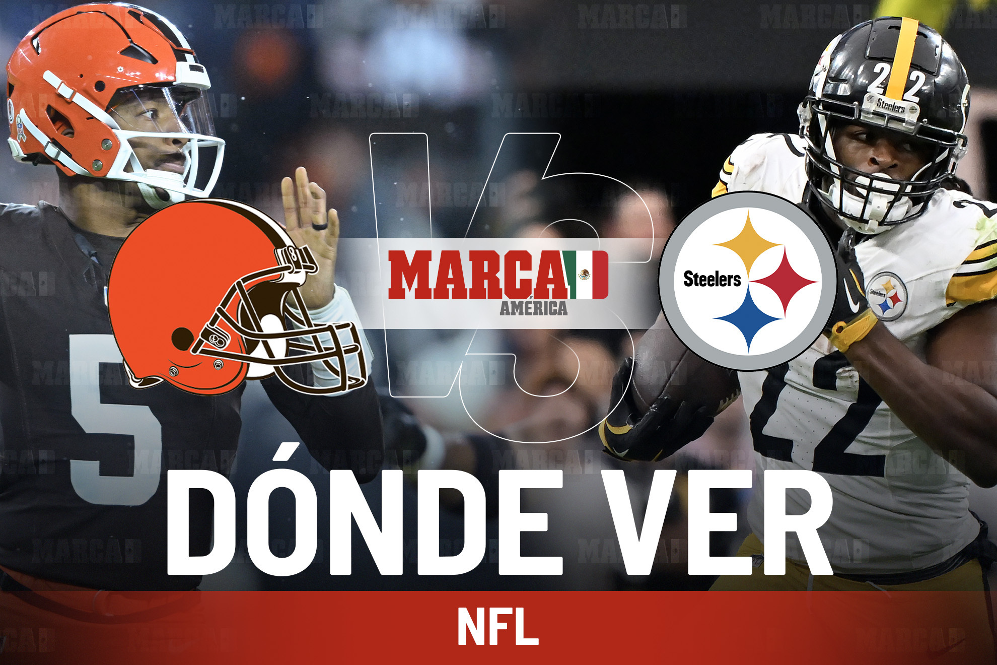 Pittsburgh Steelers - Últimas noticias en MARCA México