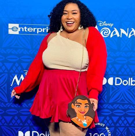 Muere Dominique Brown; Disney está de luto tras sorpresiva muerte de ...