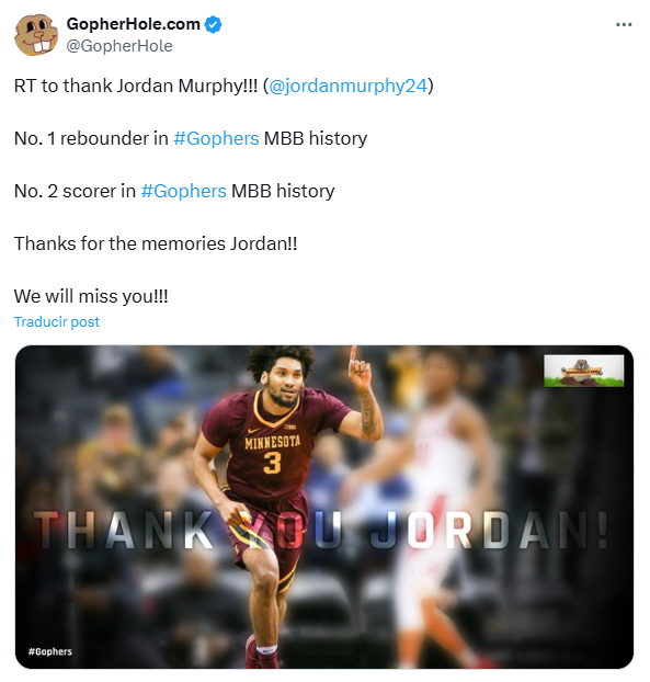 Jordan Murphy es anunciado nuevo jugador de Capitanes CDMX | MARCA México