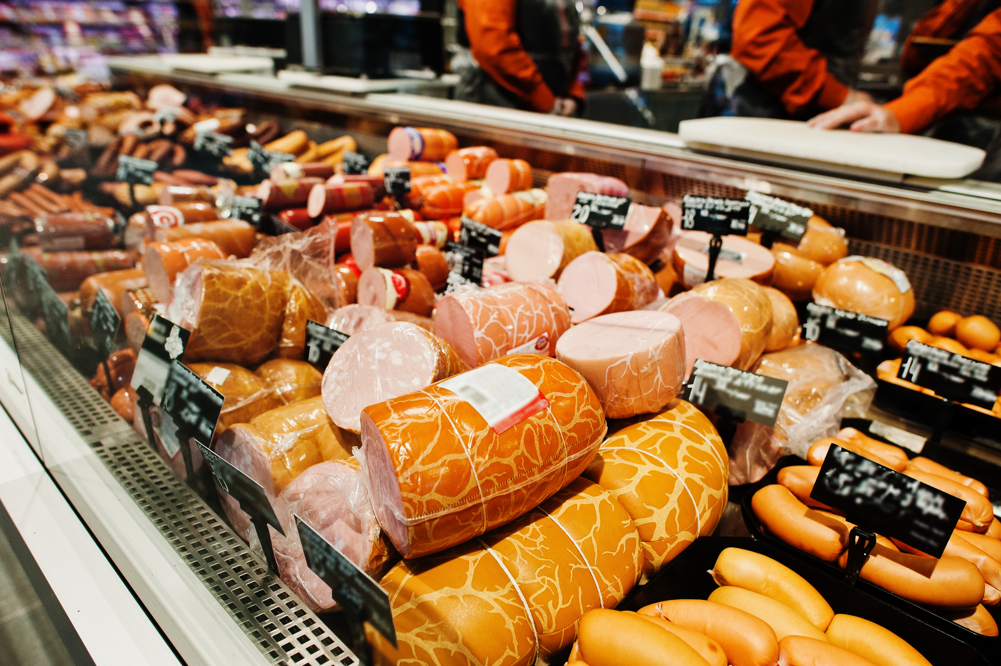 ¿Cuáles son las MEJORES marcas de jamón según la Profeco? | MARCA México
