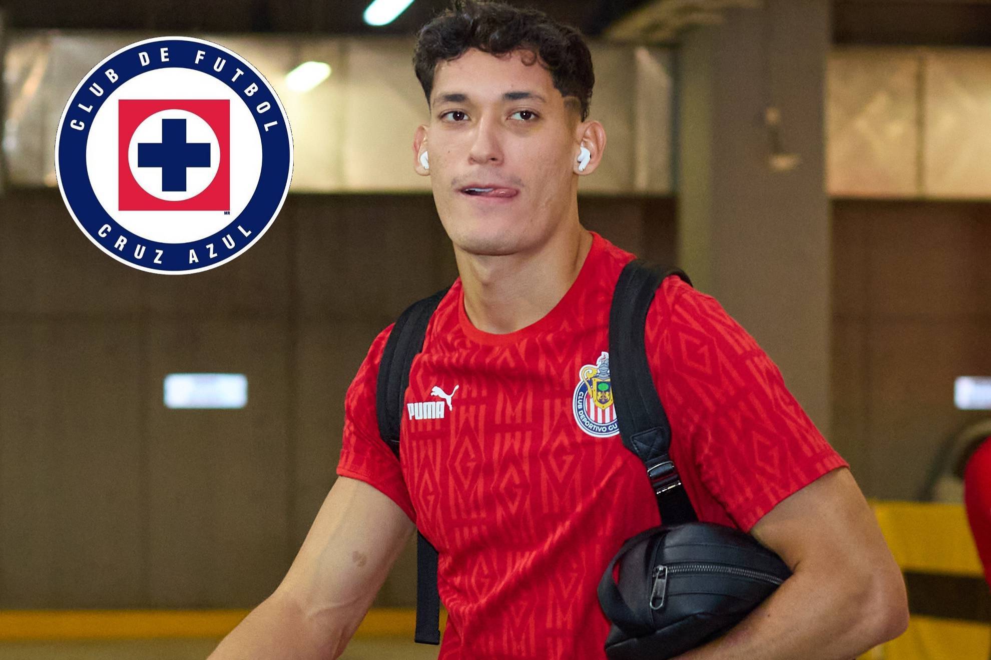 Jesús Orozco - Últimas noticias en MARCA México