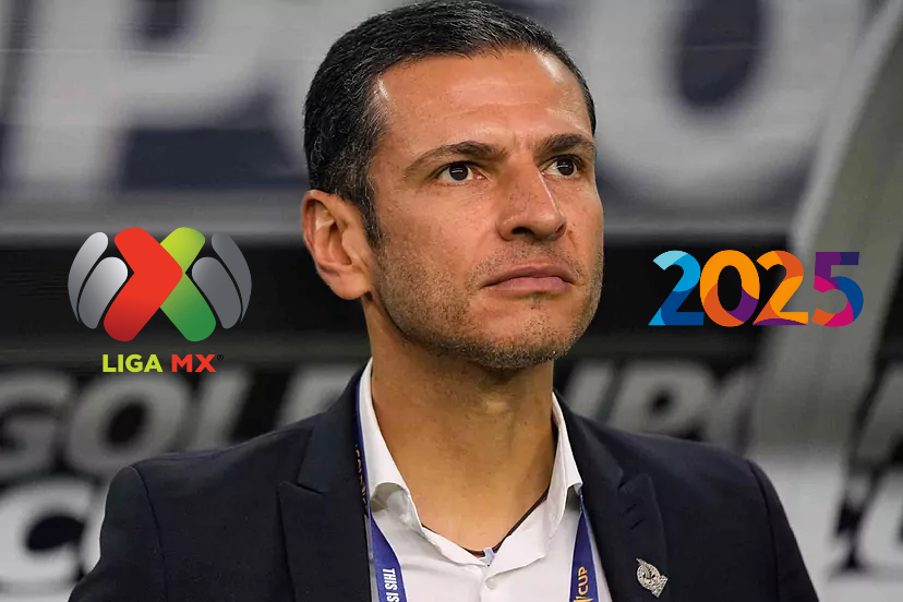 Jaime Lozano - Últimas noticias en MARCA México