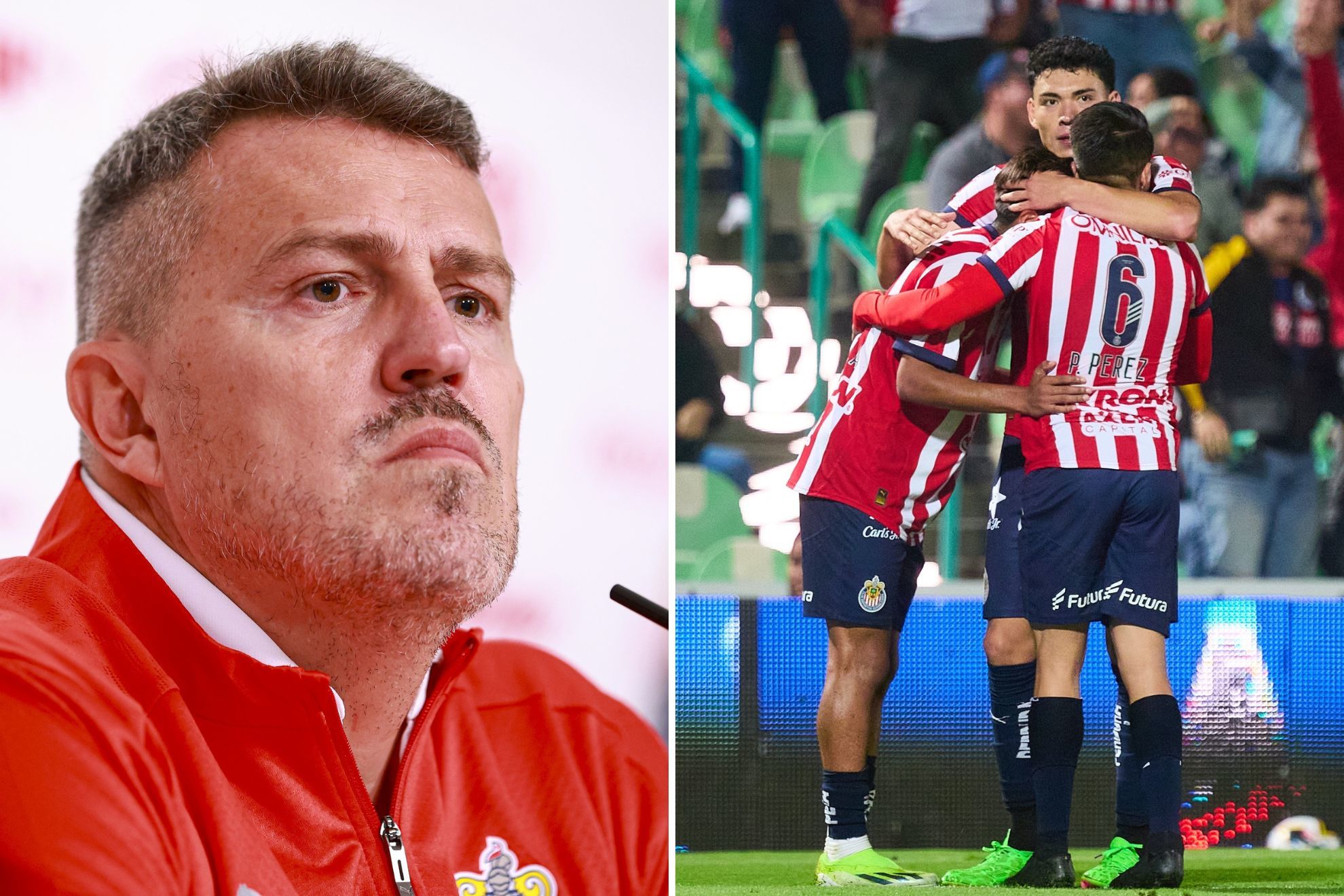 Noticias de Chivas del Guadalajara hoy - MARCA México
