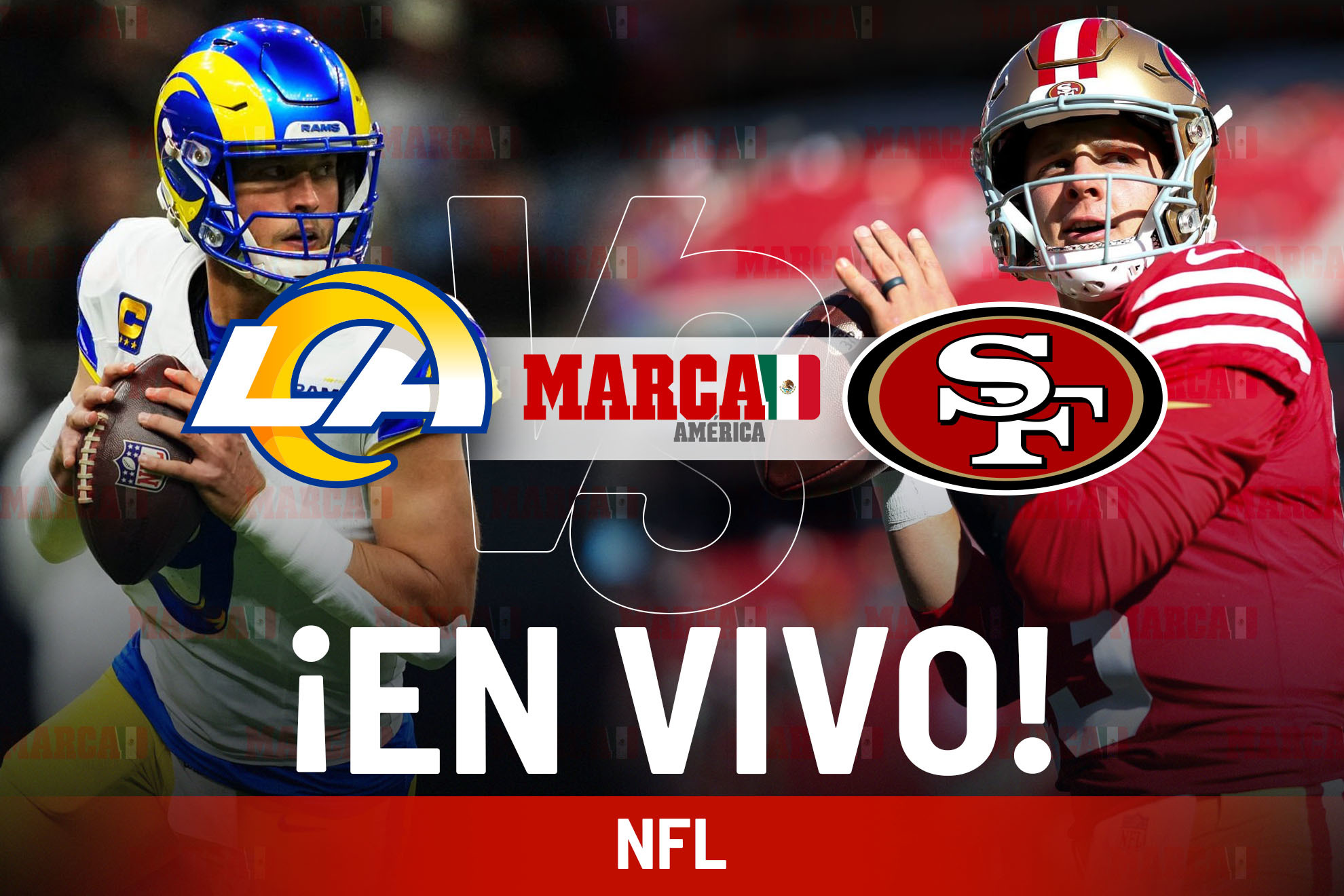NFL - Últimas noticias en MARCA México