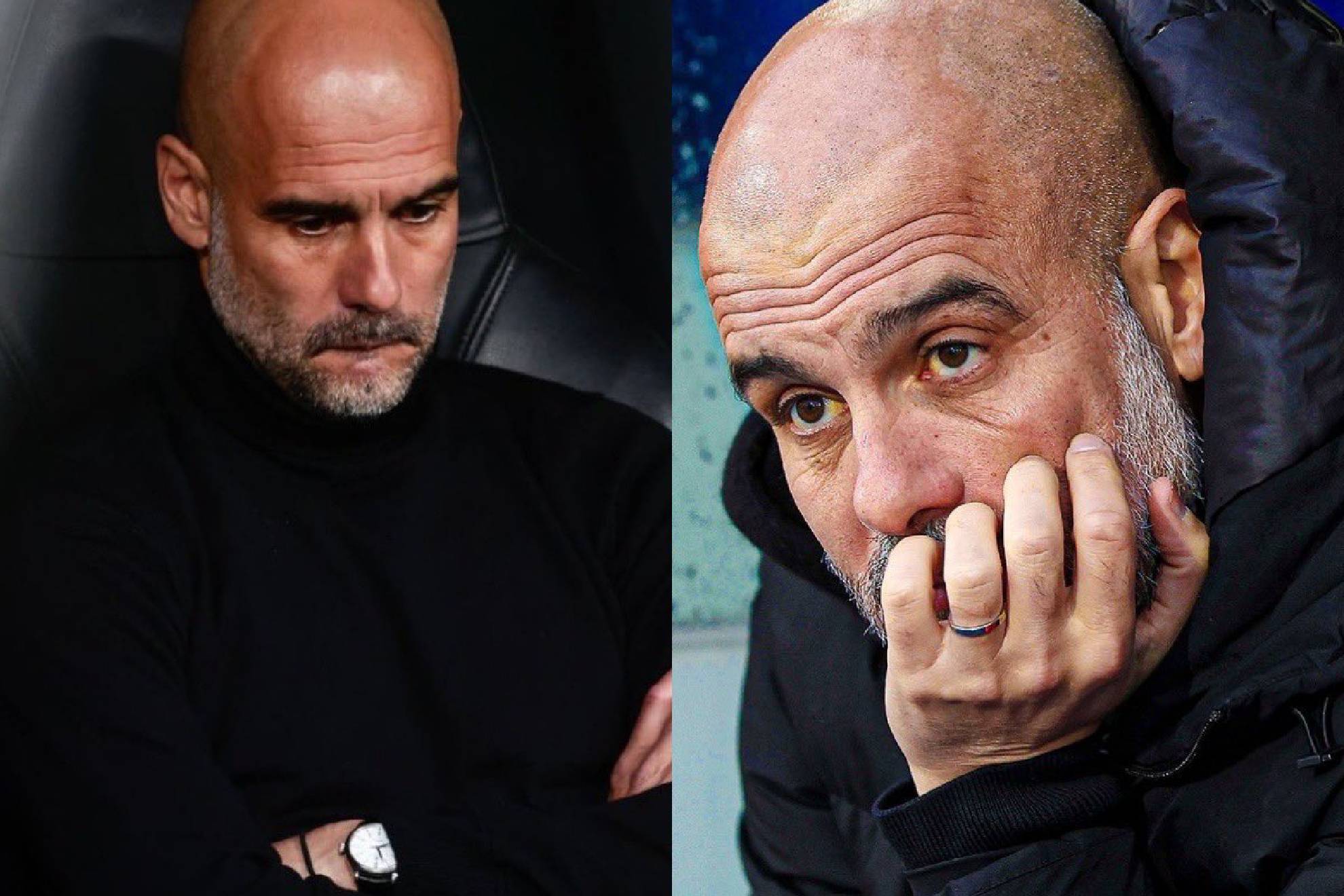 Pep Guardiola - Últimas noticias en MARCA México