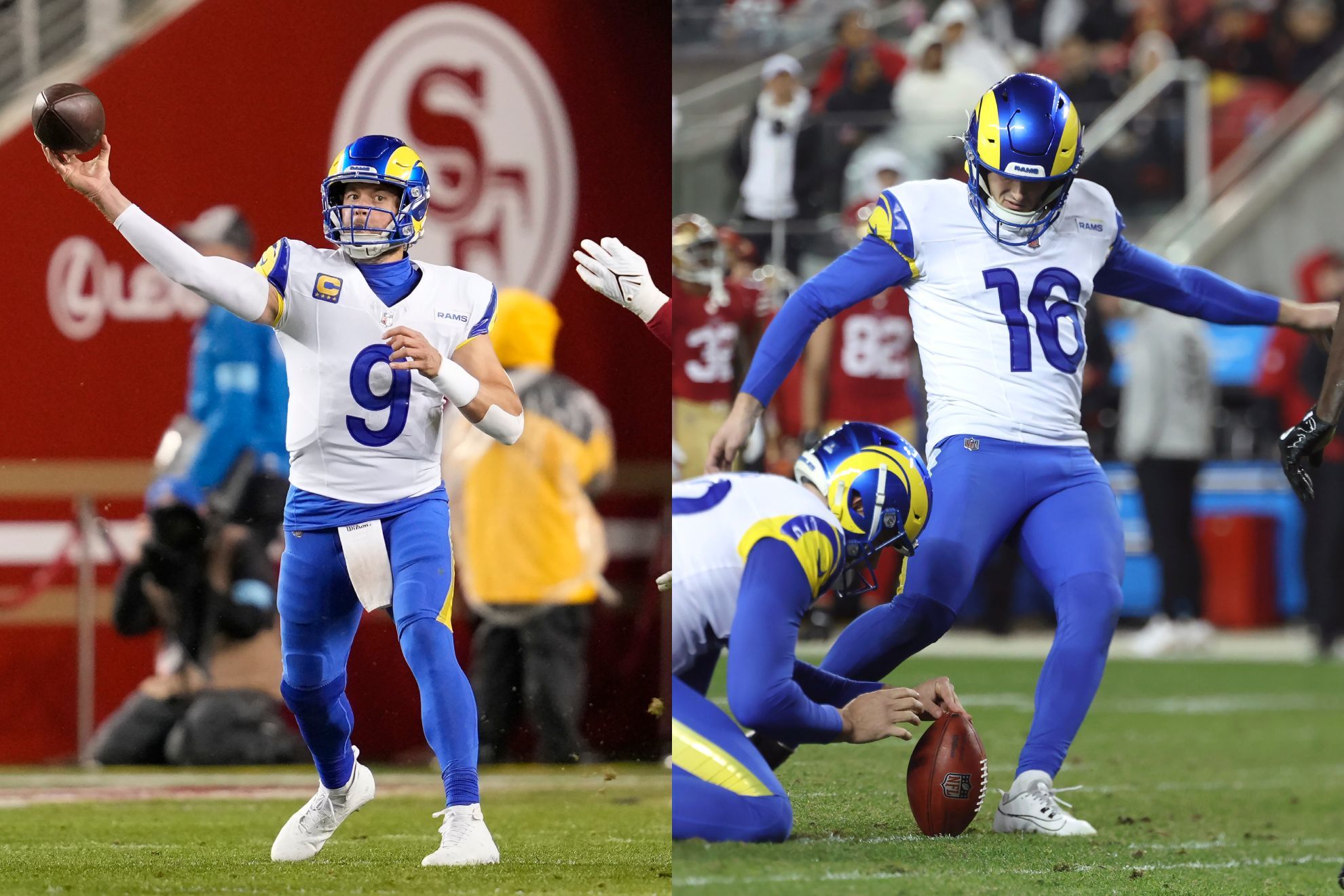 Los Angeles Rams - Últimas noticias en MARCA México