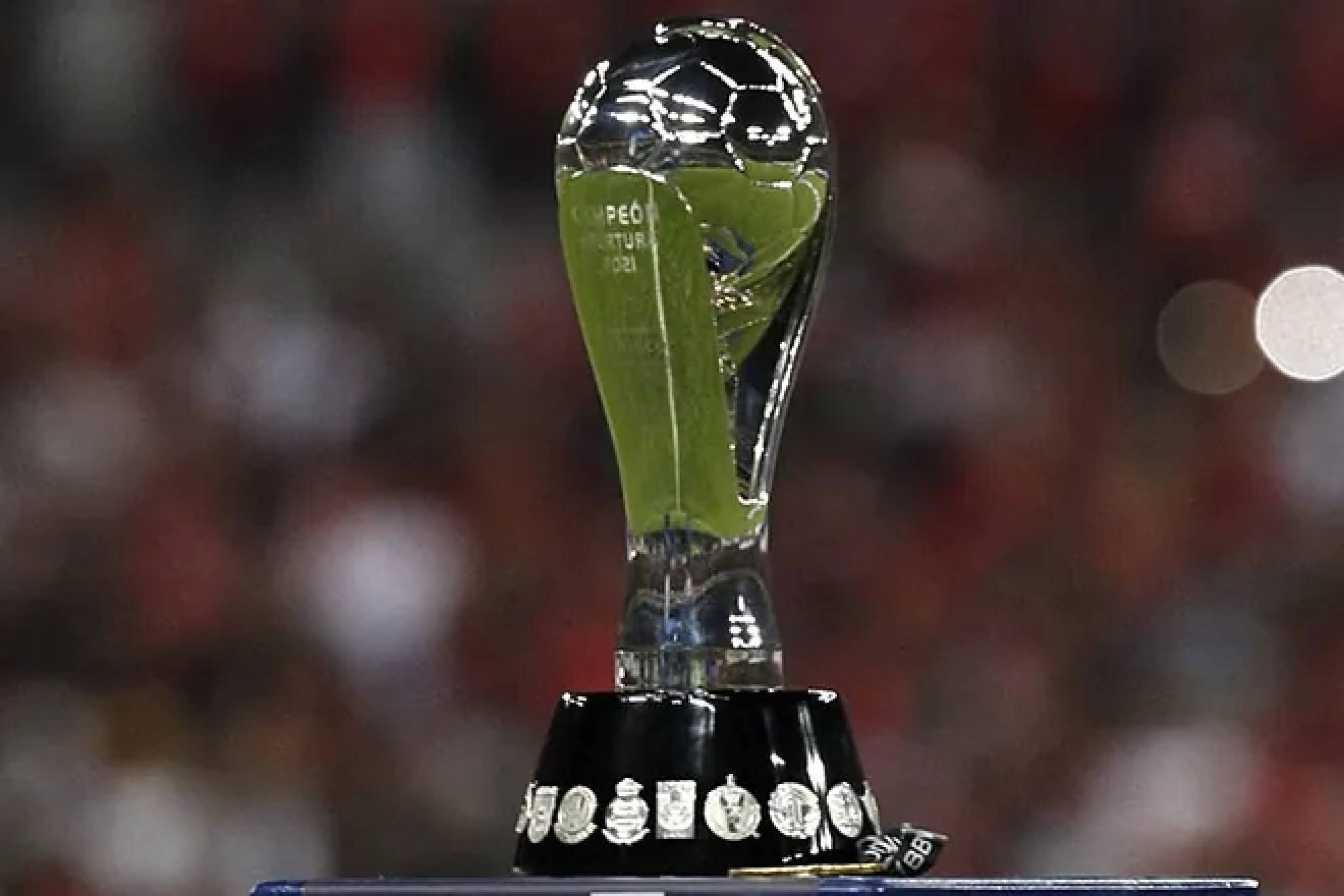 Liga MX 2024: Final Monterrey vs América: ¿Cómo se fabrica y de qué ...