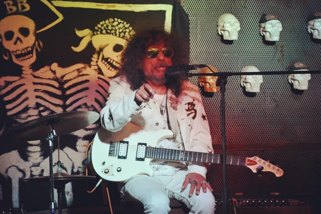 Muere Javier Bátiz, padre del rock en México y mentor de Carlos Santana ...