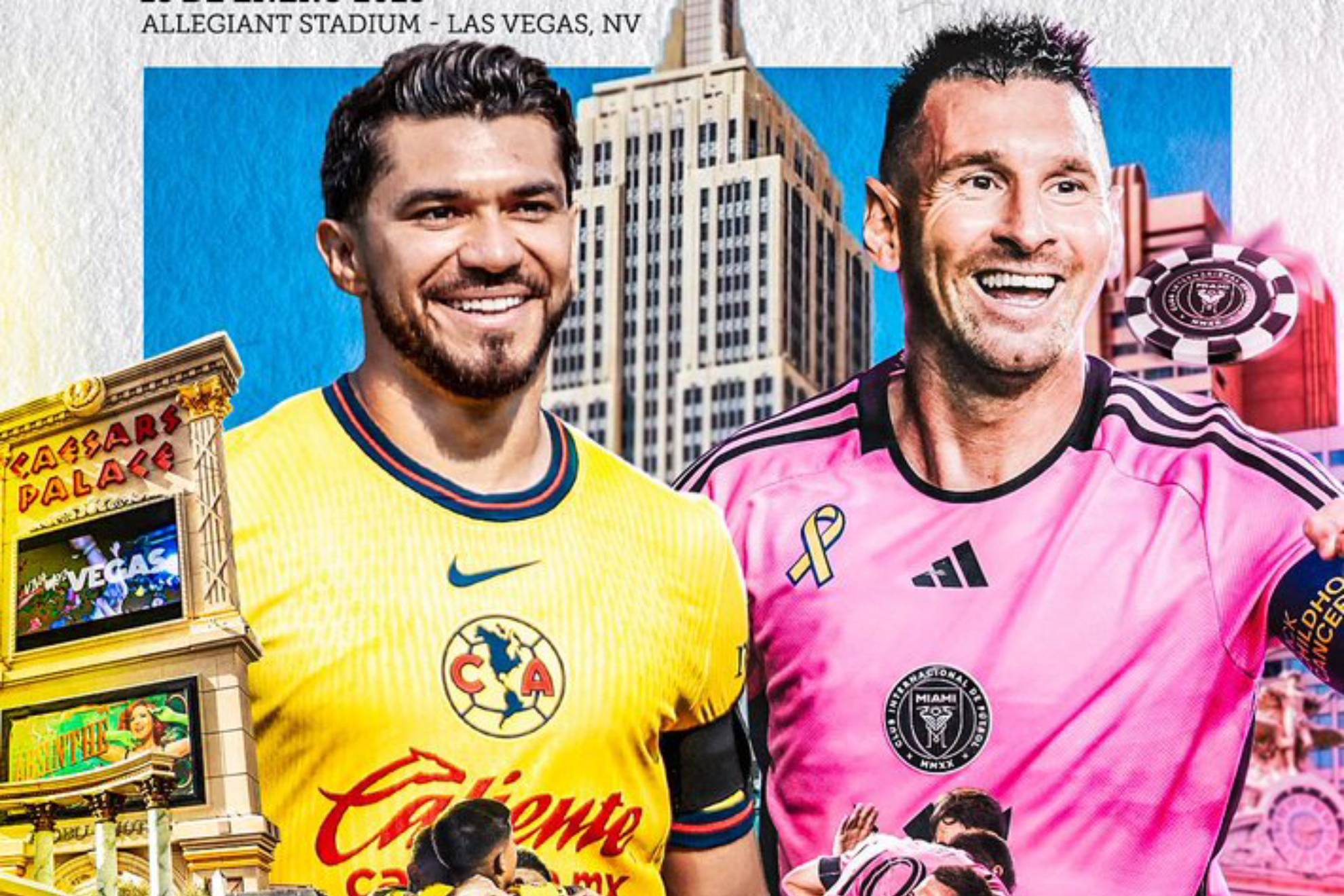 Noticias de Messi: goles, estadísticas y más - MARCA México