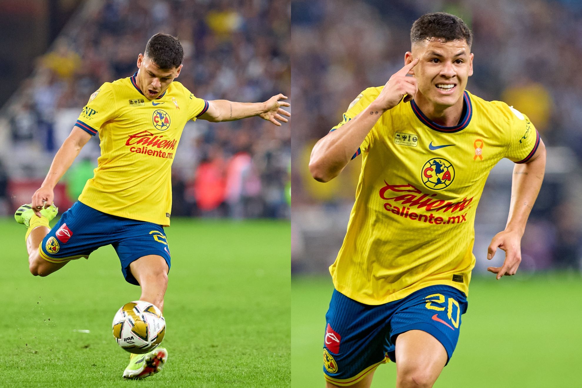 Richard Sánchez - Últimas noticias en MARCA México