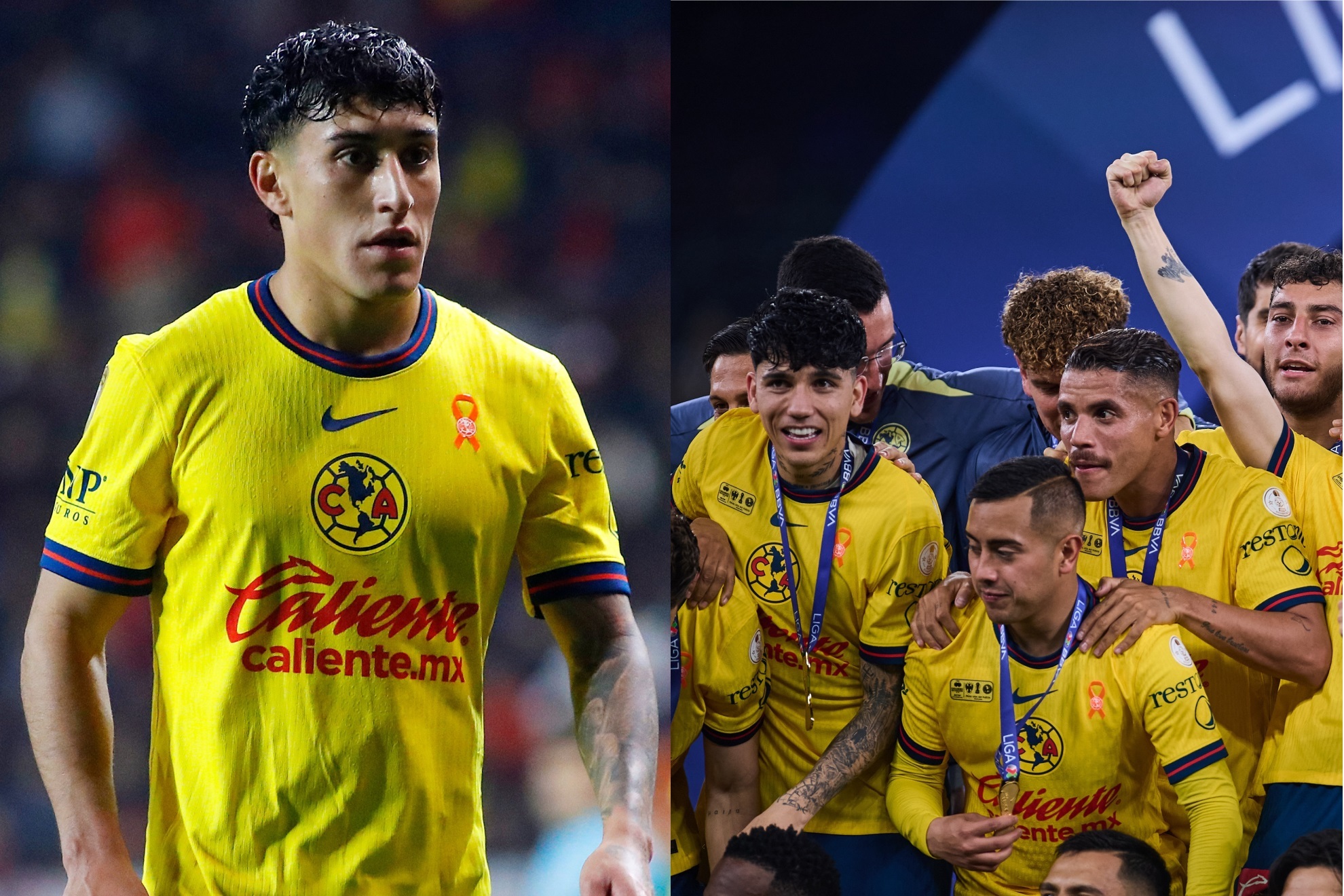 Liga MX 2024: Alejandro Zendejas, "perdido" en Chivas y Selección ...