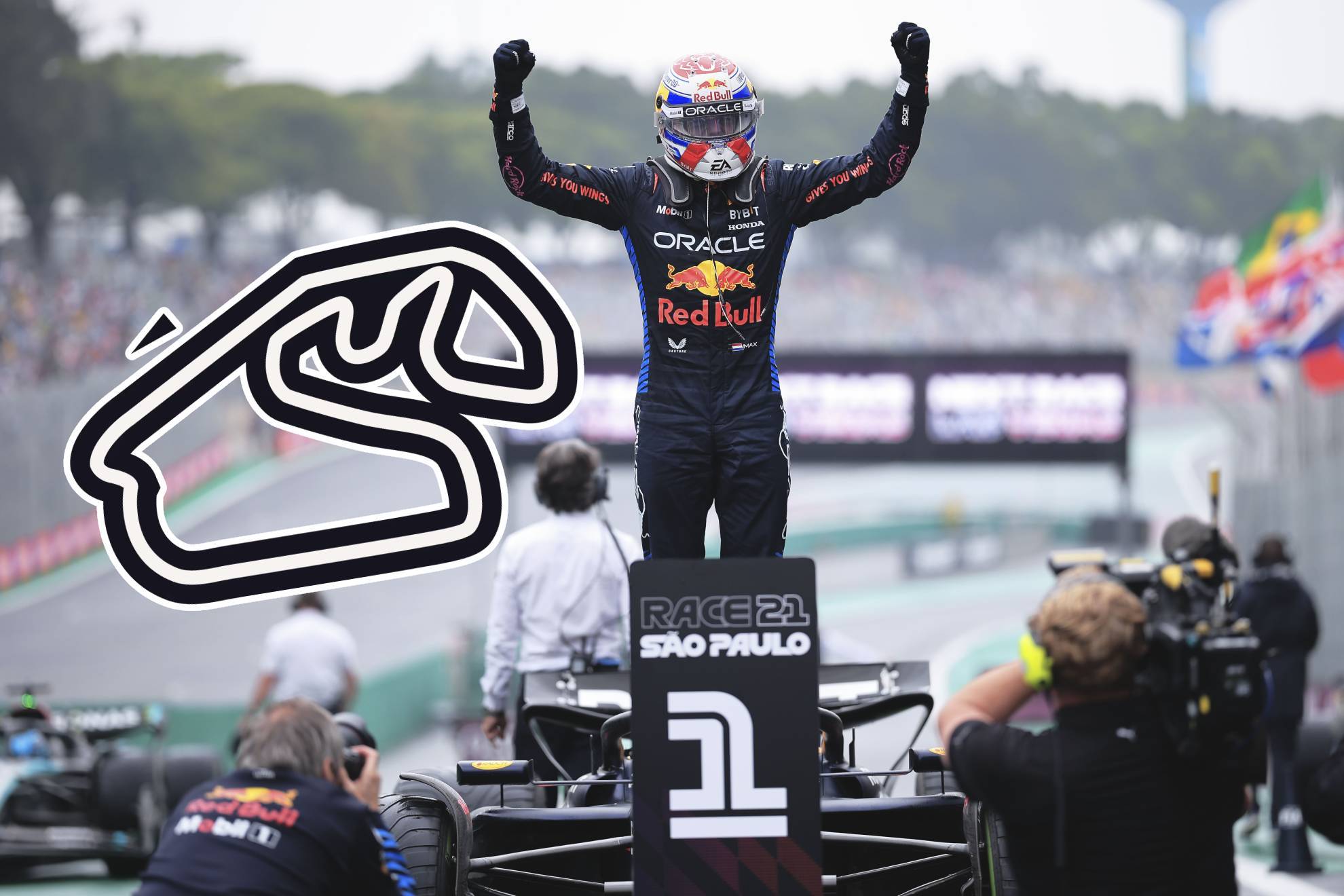 GP Brasil F1 - Últimas noticias en MARCA México