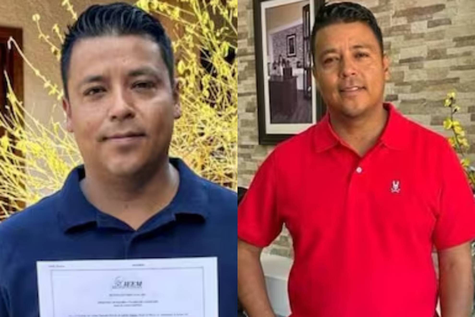 Operación Enjambre llega a Santo Tomás de los Plátanos en Edomex ...