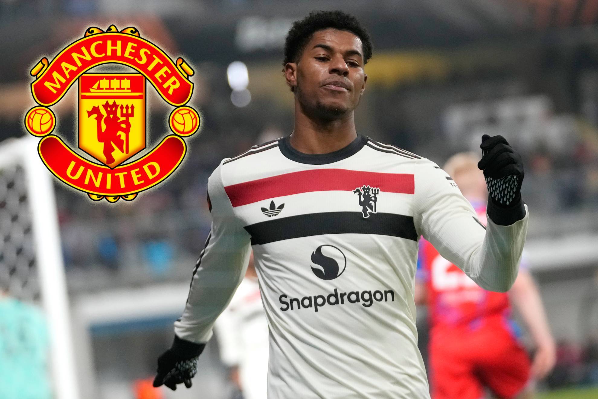 Manchester United - Últimas noticias en MARCA México