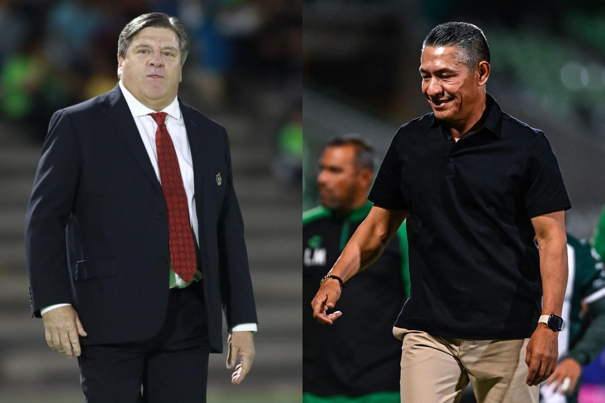 Nacho Ambriz - Últimas noticias en MARCA México