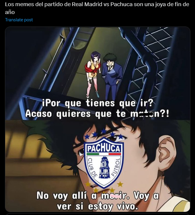 Al final, la derrota de pachuca dejó buenos... | MARCA.com