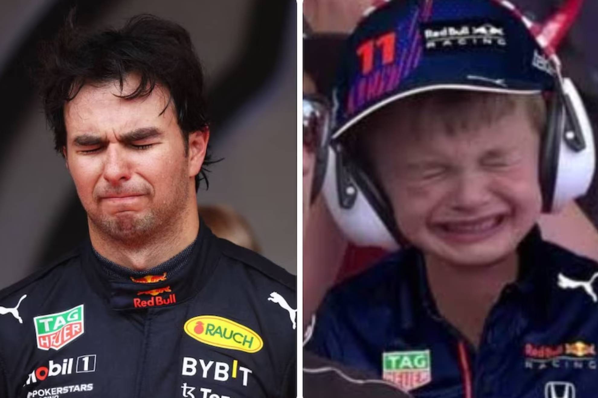 La tristeza también se ve en los memes | MARCA.com