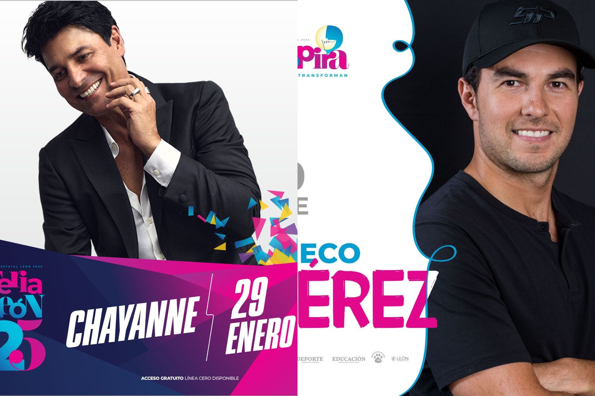 Feria de León 2025: cartelera del palenque y cómo comprar boletos ...