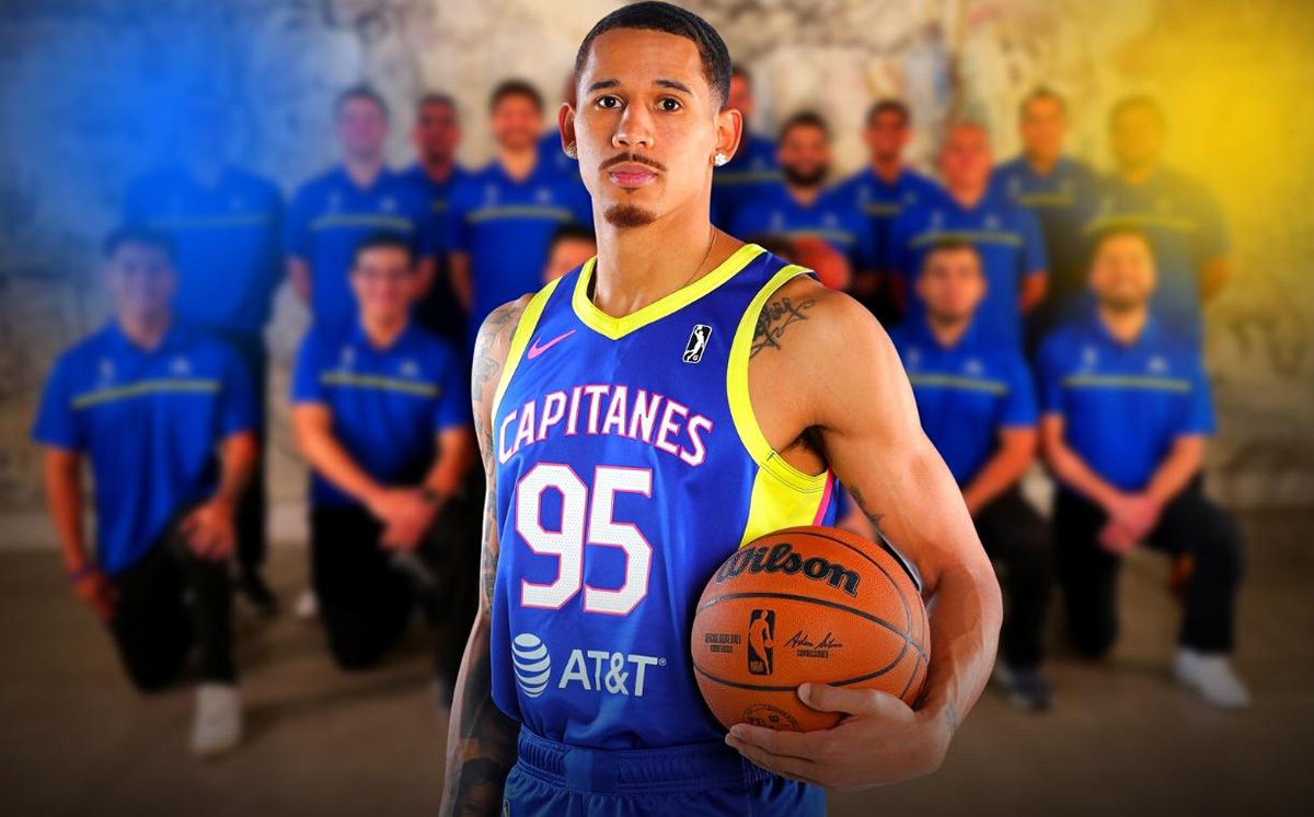 MARCA MX y Capitanes de la Ciudad de México anuncian alianza ...