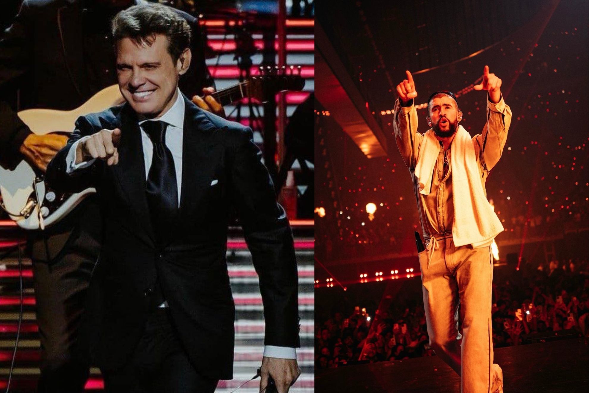 Últimas Noticias sobre Luis Miguel - MARCA México