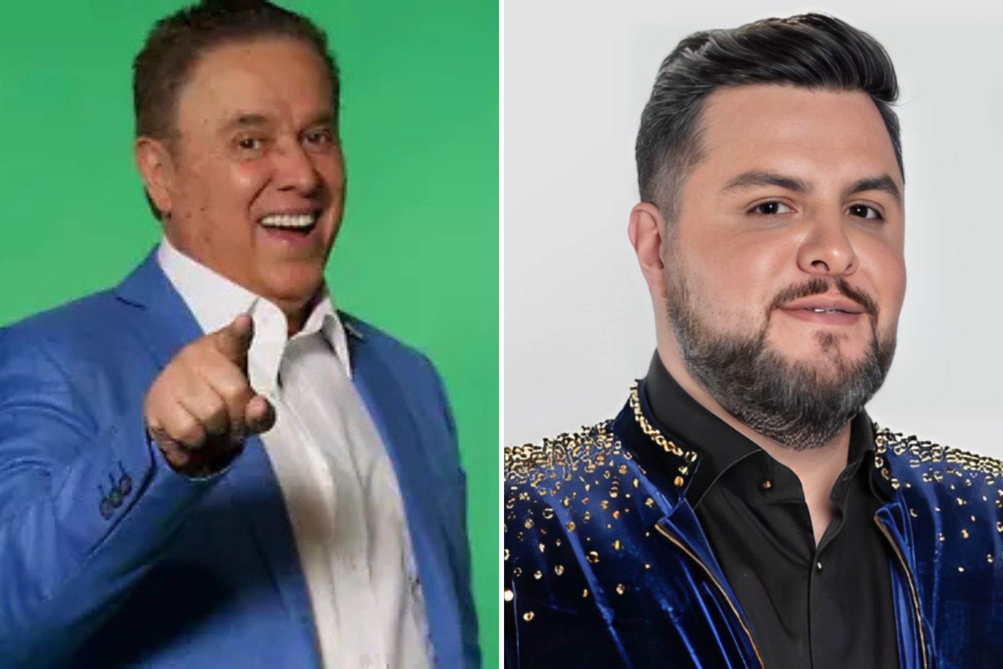 ¿Mario Bezares tendrá programa junto a Paul Stanley? Esto es lo que se ...
