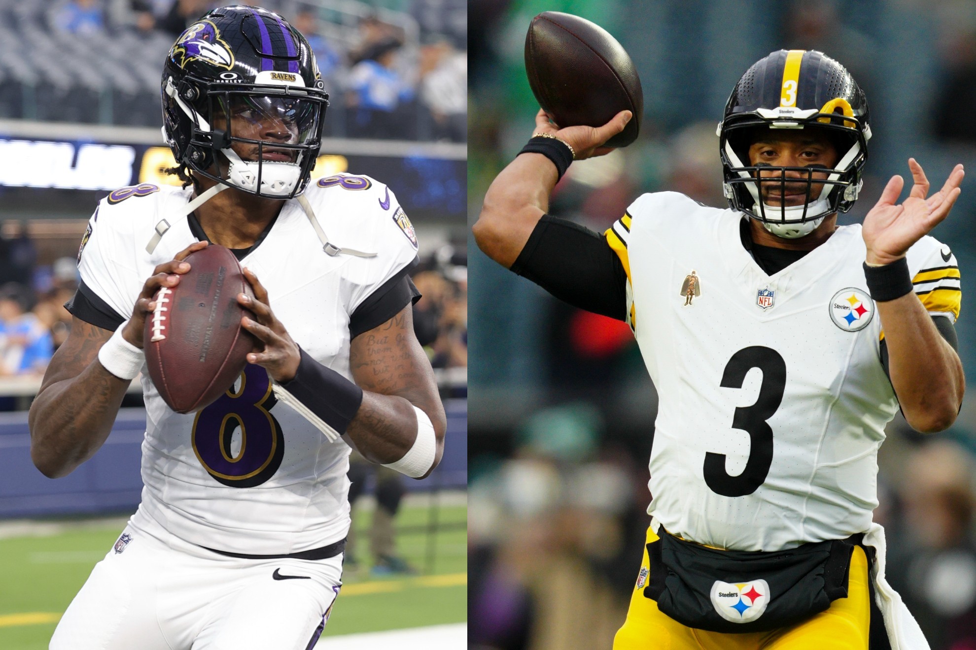 Pittsburgh Steelers - Últimas noticias en MARCA México