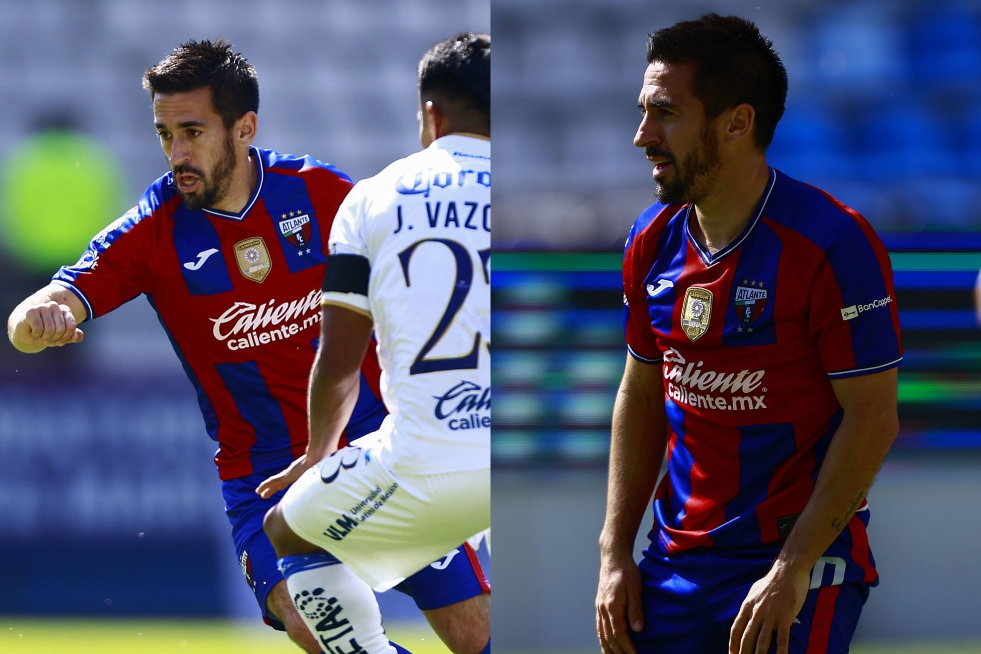 Liga MX 2024: Fernando Navarro anuncia su retiro con emotivo mensaje ...