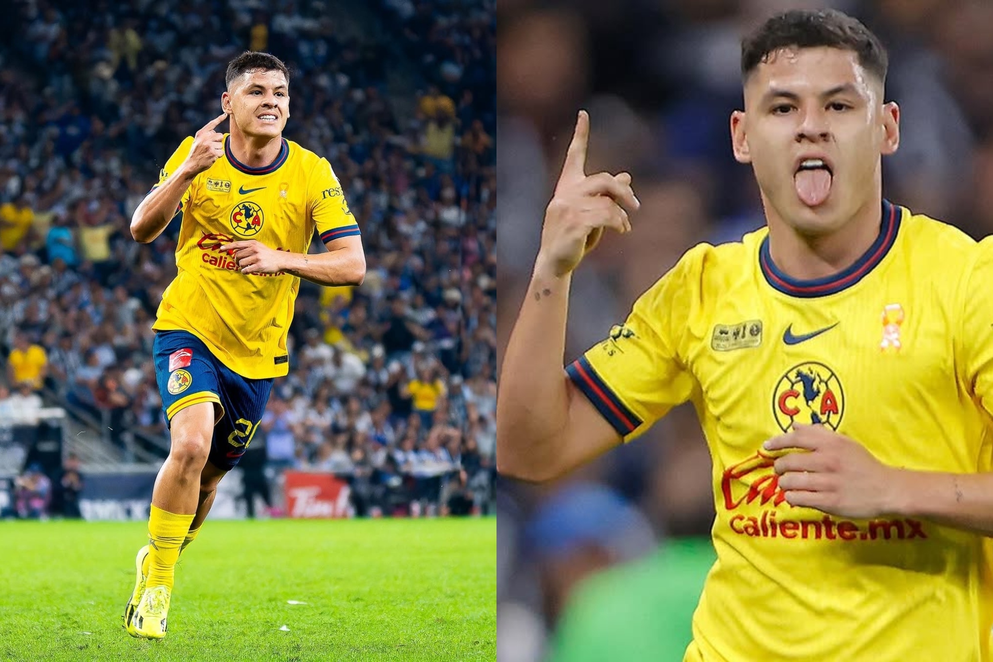 Richard Sánchez - Últimas noticias en MARCA México