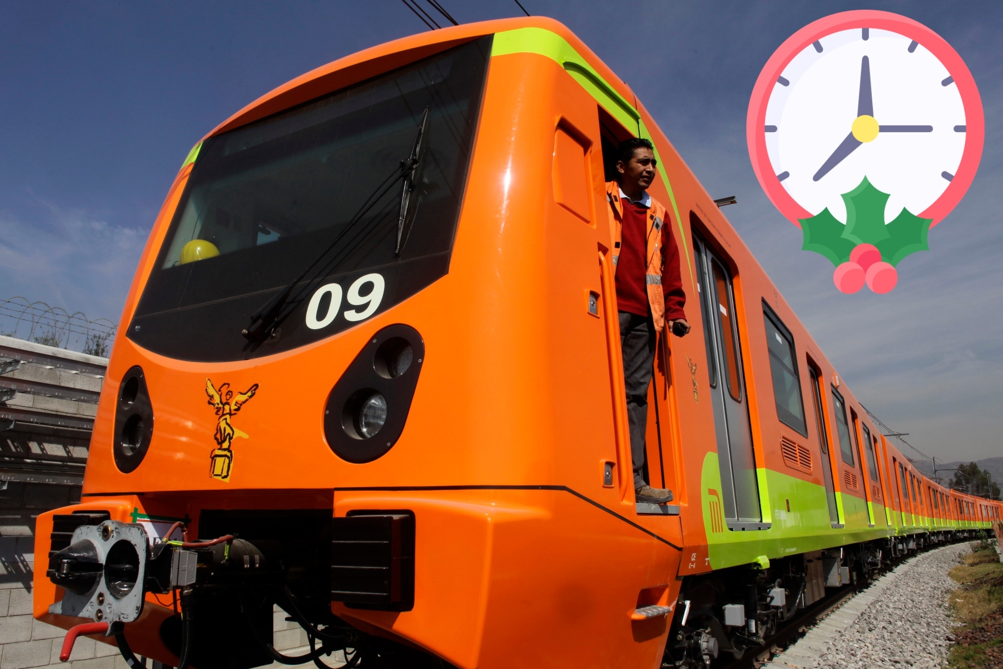 Últimas noticias del Metro CDMX - MARCA México