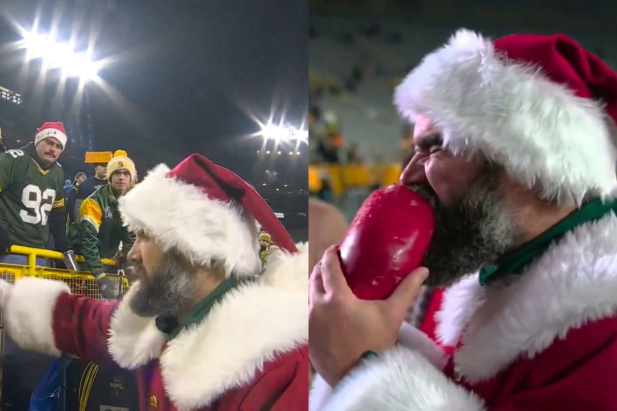 Green Bay Packers - Últimas noticias en MARCA México