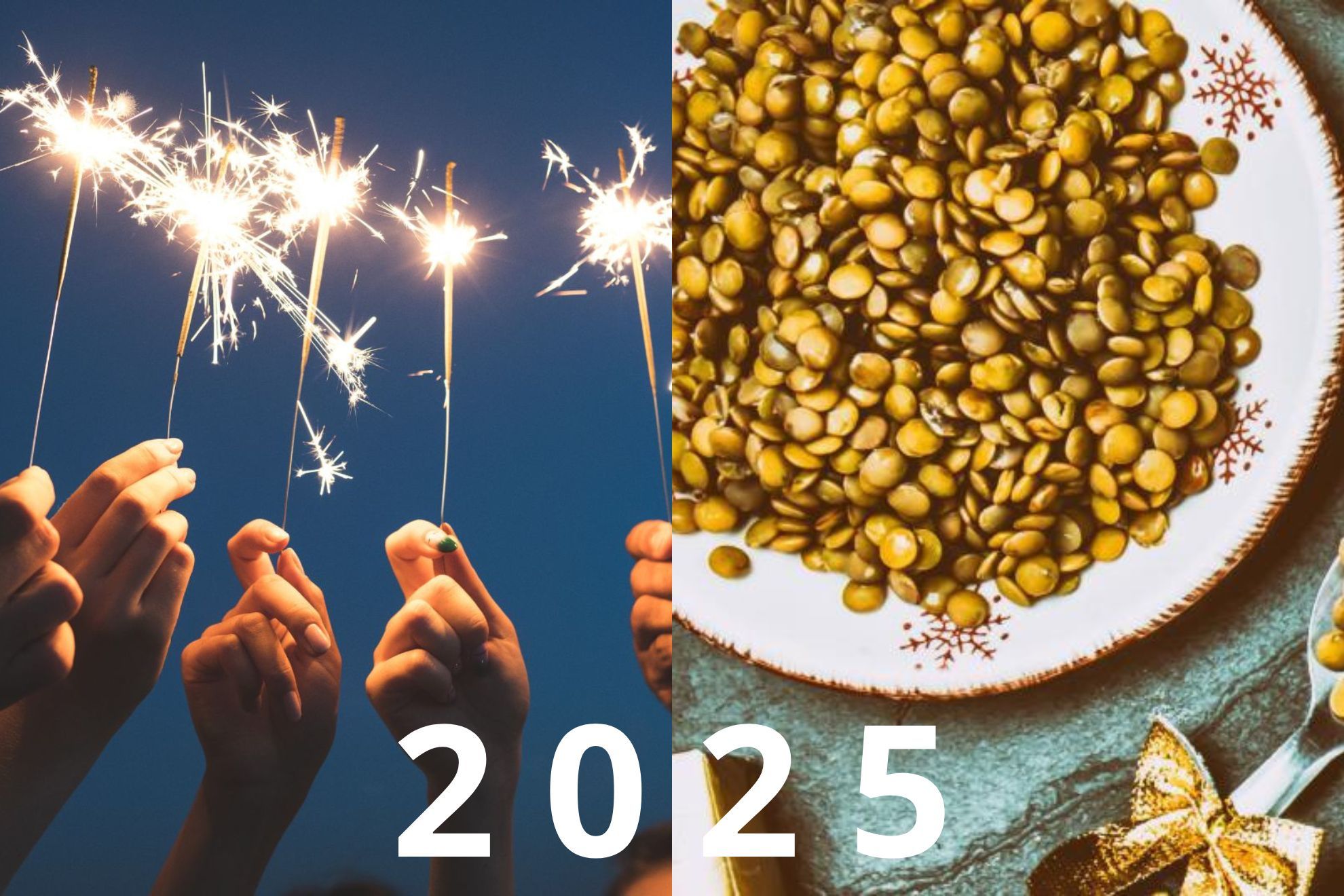 Cosas Que Hacer Para El Año Nuevo