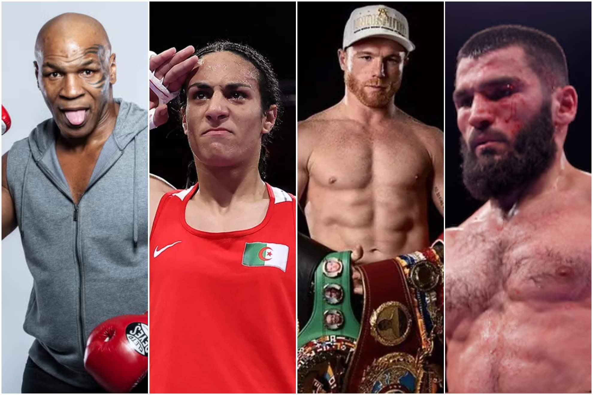 Boxeo - Todas las noticias