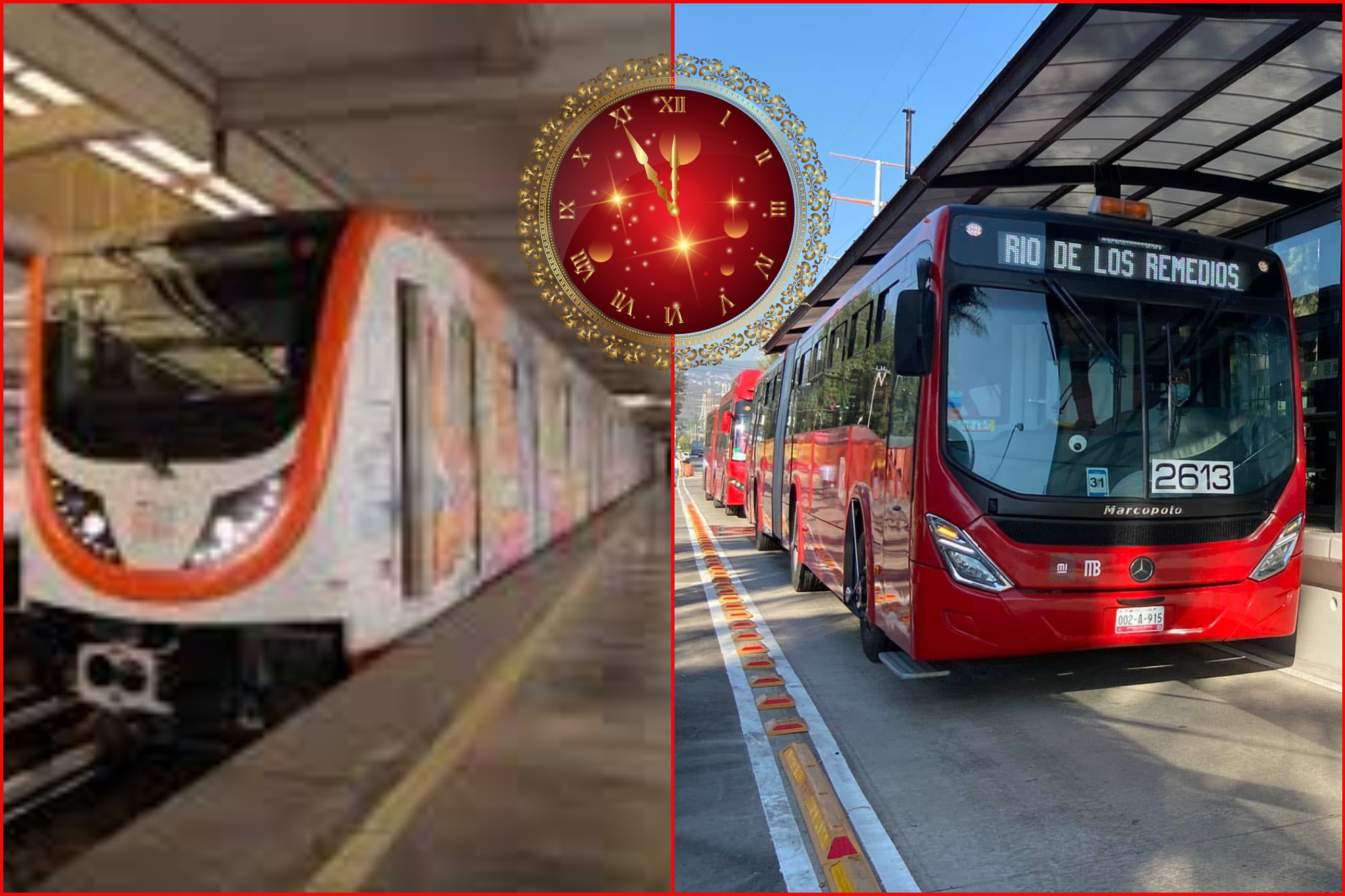 Últimas noticias del Metro CDMX - MARCA México
