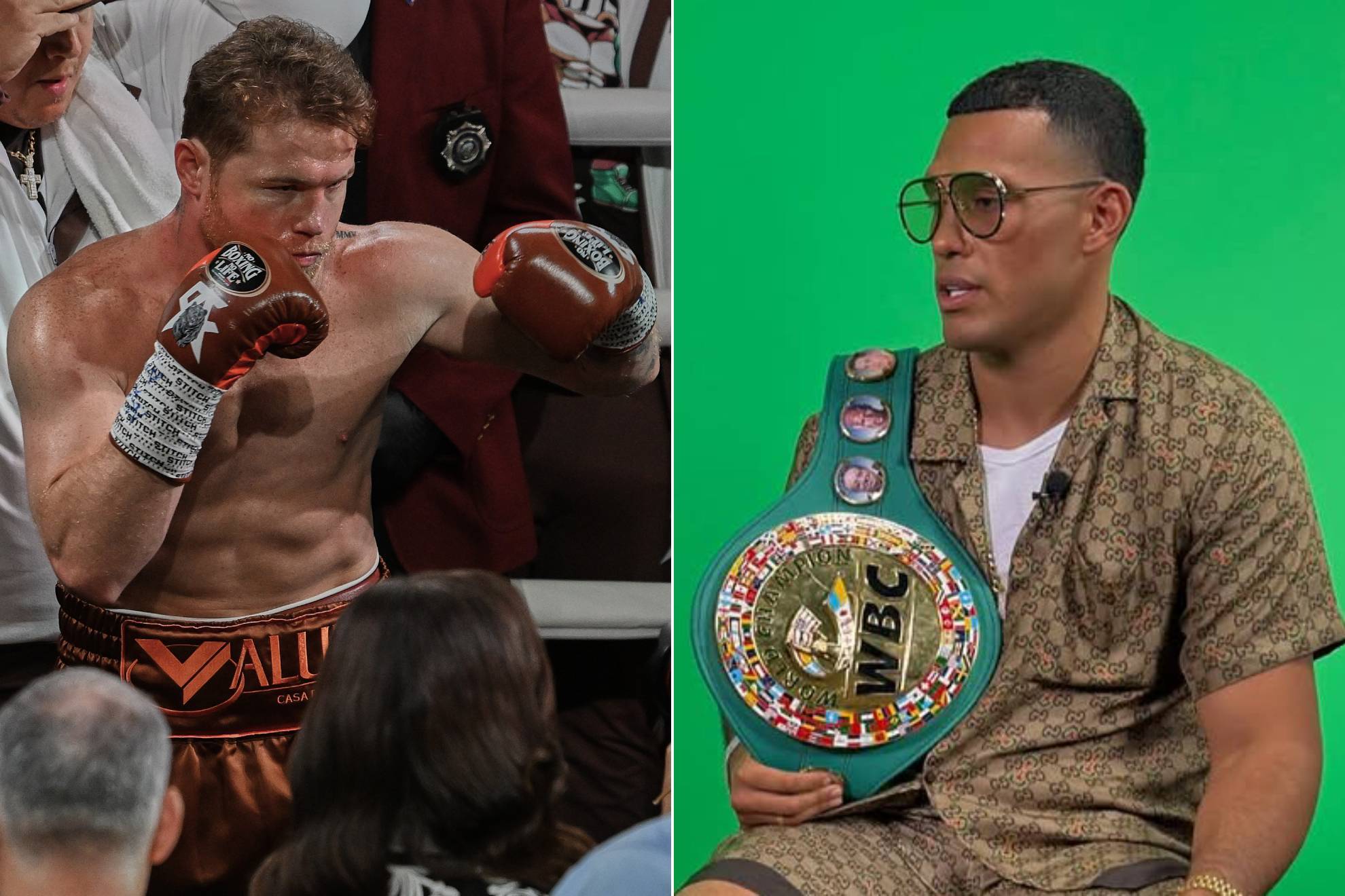 Boxeo - Todas las noticias