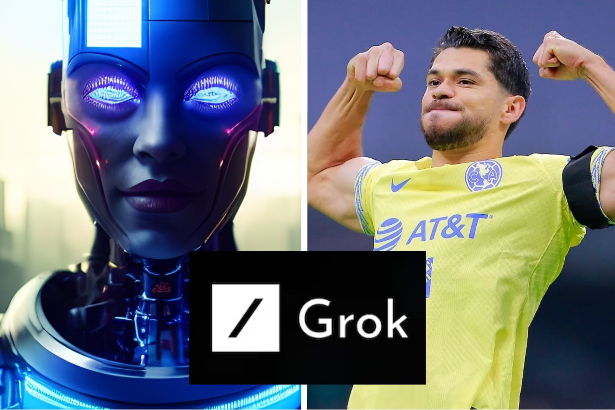 Henry Martín: La Inteligencia Artificial lo convierte de Tricampeón ¡A ...