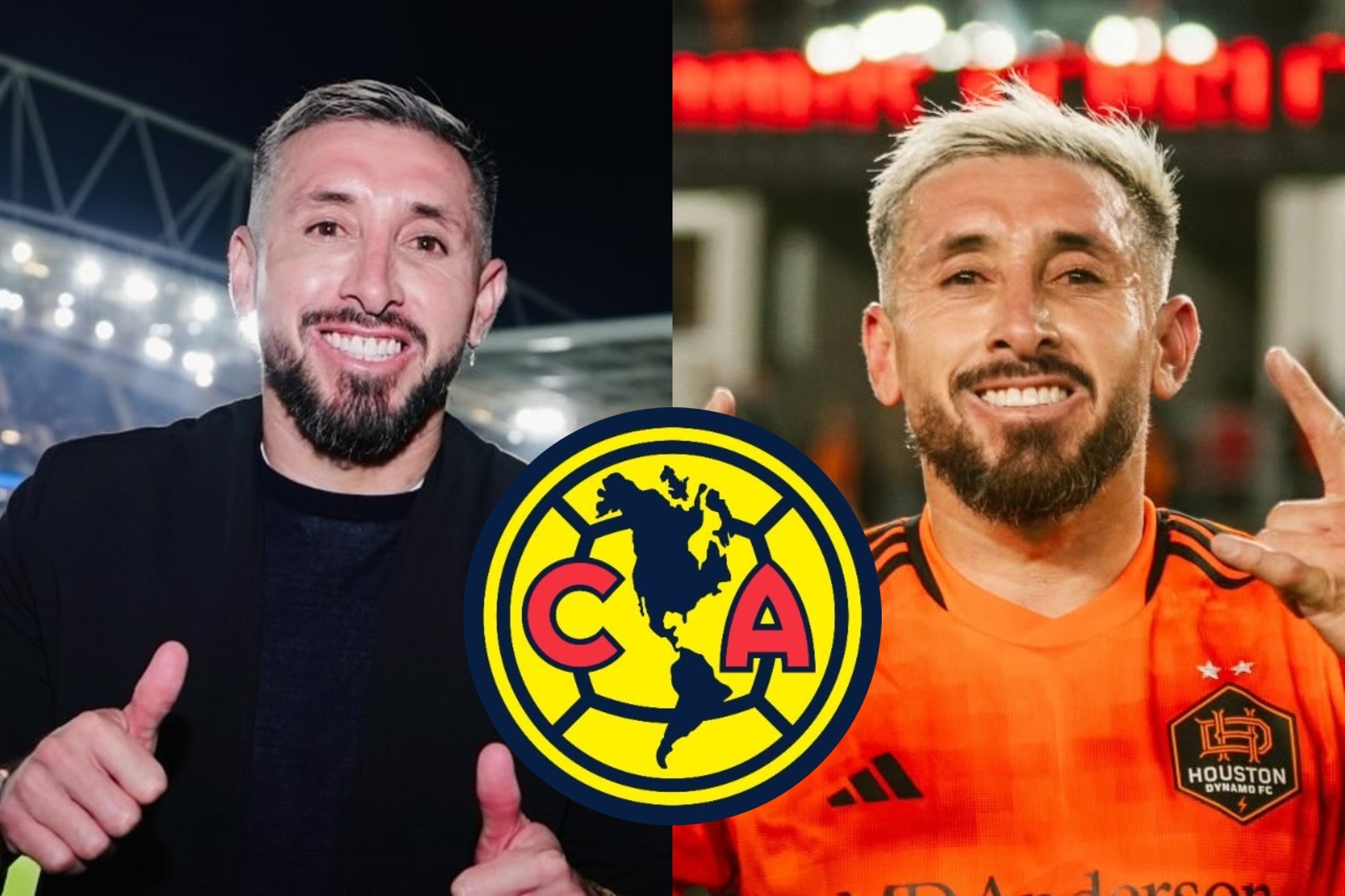 Liga MX 2024: Héctor Herrera 'hace el feo' a playera del América: "No ...